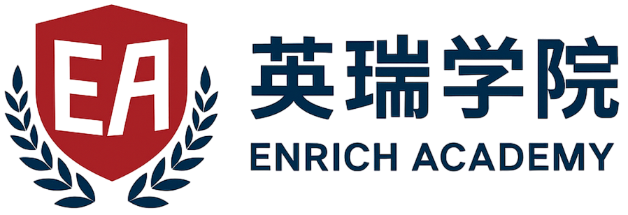 Enrich Academy